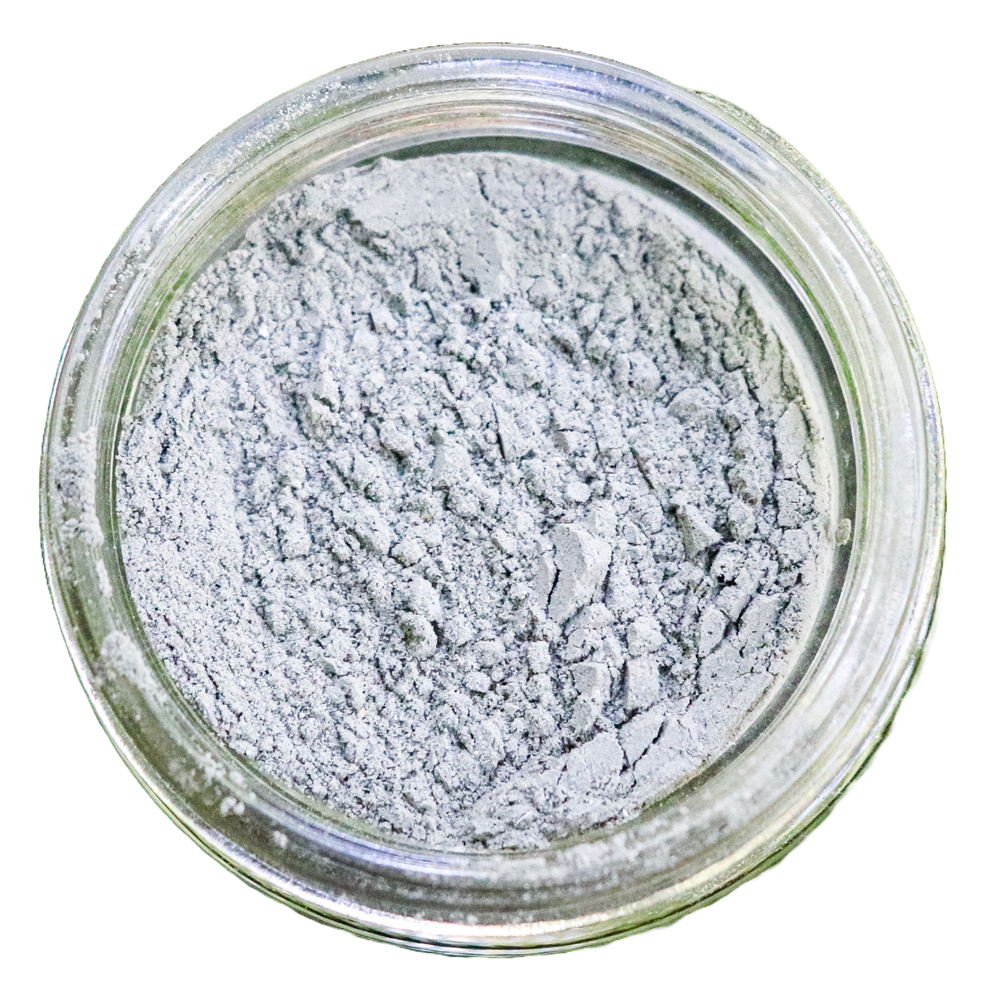 Natural Tooth Powder – Via Nature